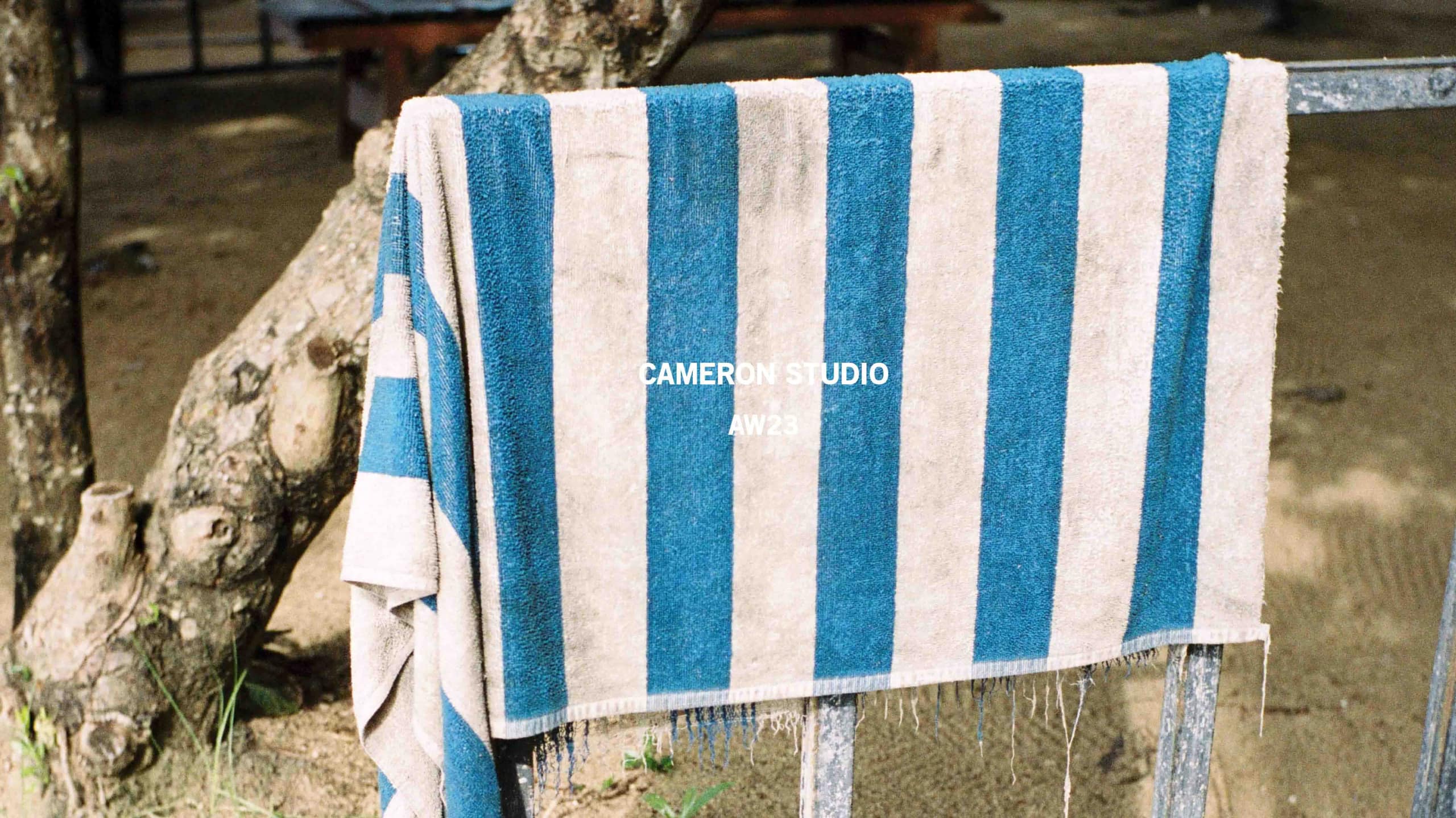 Cameron Studio Jewellery Brand Refined And Handmade In Melbourne